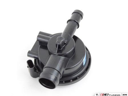 Genuine BMW - 16137448092 - Fuel Vapor Detection Pump "Leak Diagnostic ...