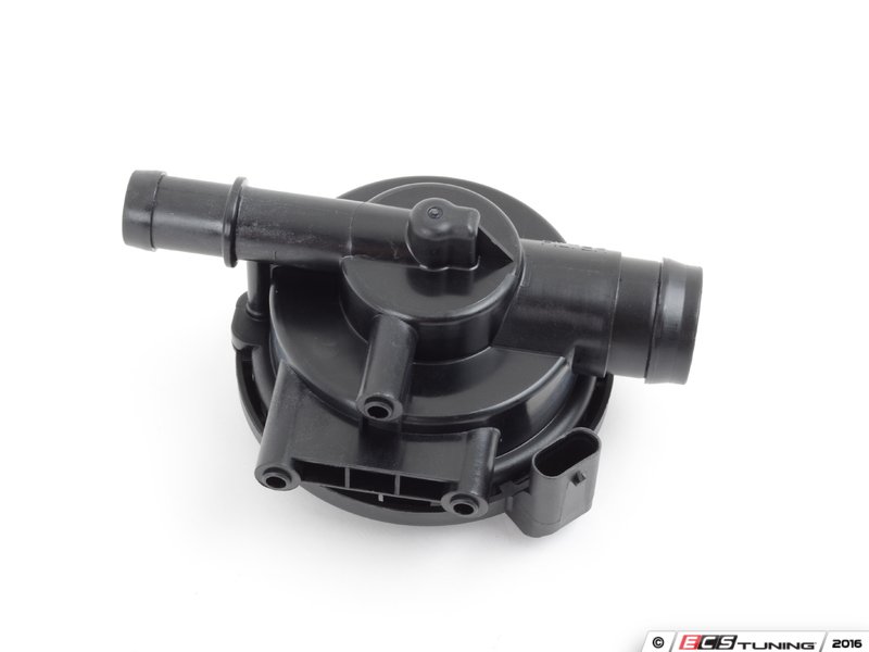 Genuine BMW - 16137448092 - Fuel Vapor Detection Pump "Leak Diagnostic ...