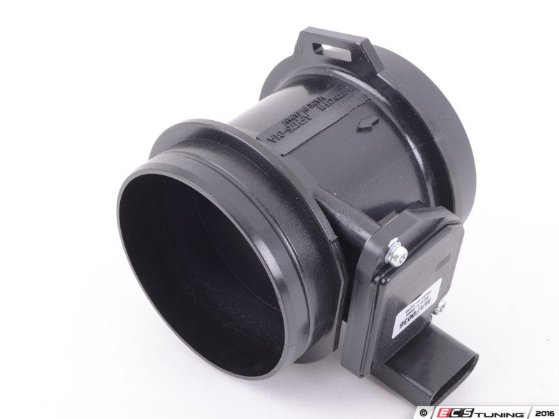 Hitachi - 06J906461D - Mass Air Flow Sensor (MAF)