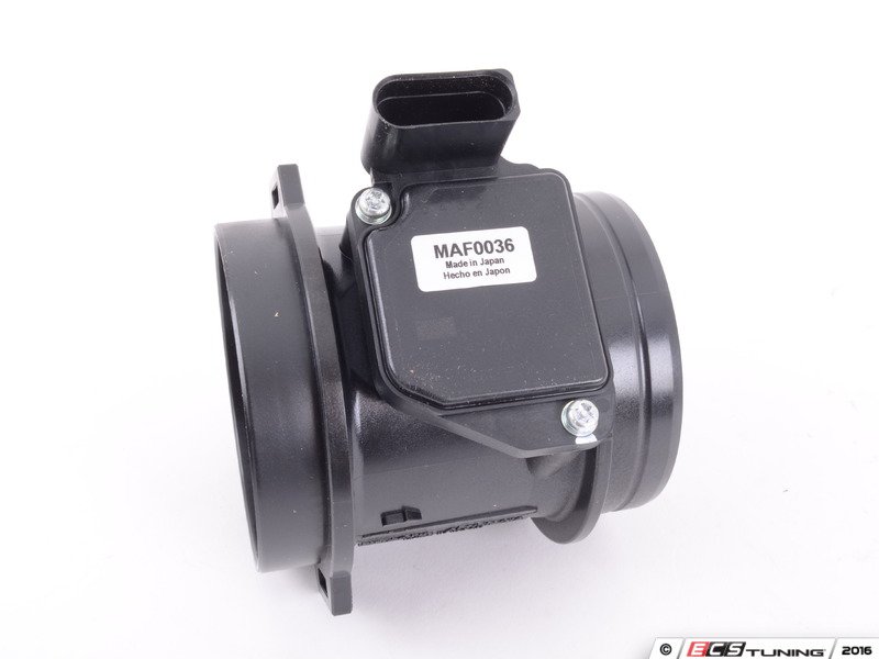 Hitachi - 06J906461D - Mass Air Flow Sensor (MAF)