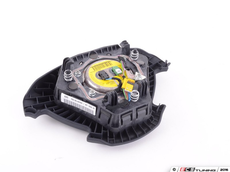 Genuine BMW - 32306776772 - AIRBAG MODULE, DRIVE - (NO LONGER AVAILABLE ...