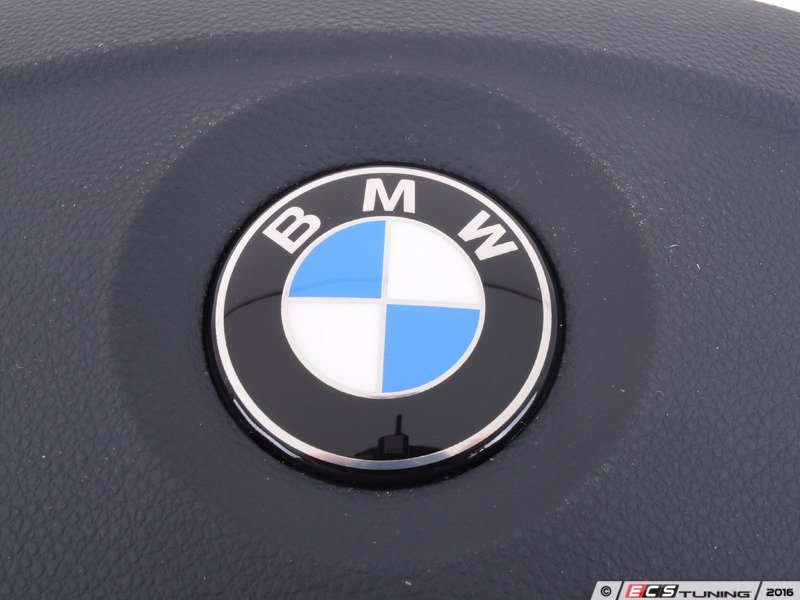 Genuine BMW - 32306776772 - AIRBAG MODULE, DRIVE - (NO LONGER AVAILABLE ...