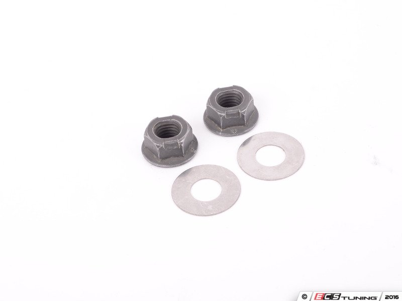 Genuine BMW - 52107245949 - Spare Parts Kit (52-10-7-245-949)