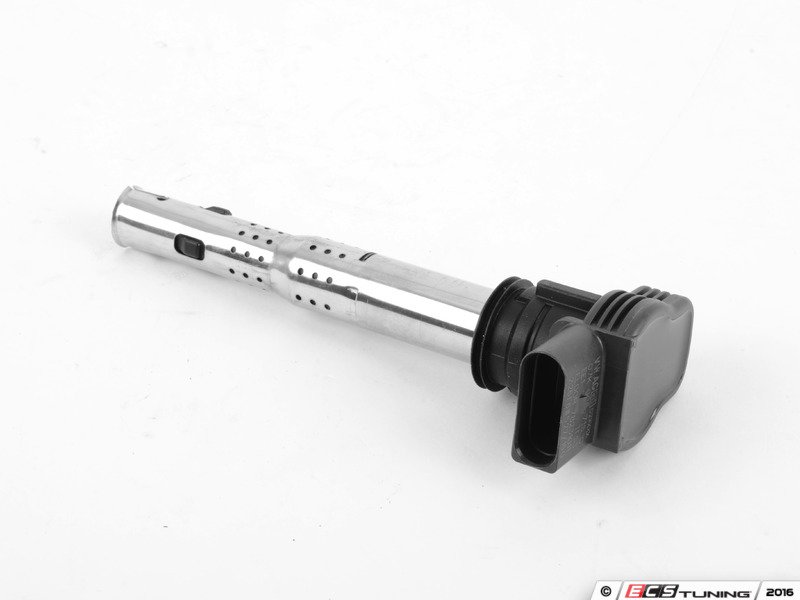 Genuine Volkswagen Audi - 07K905715G - Ignition Coil - Priced Each (07K ...