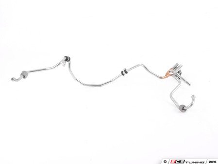 Genuine BMW - 13537622850 - Fuel Feed Line (13-53-7-622-850)