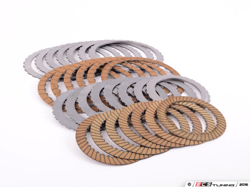 APR - MS100132 - Performance DSG Clutch Pack - (NO LONGER AVAILABLE)