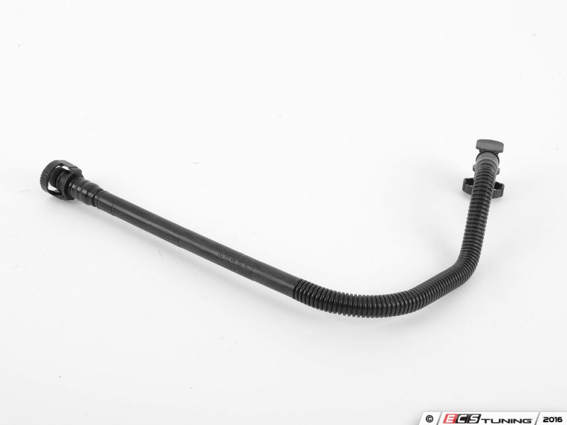 Genuine BMW - 13907548907 - Fuel Tank Breather Line (13-90-7-548-907)