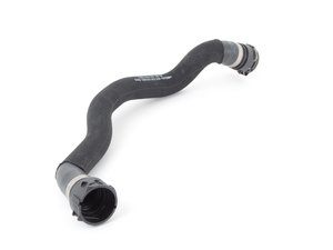 Audi B8/B8.5 A5 Quattro 2.0T Engine Heating & Cooling Hoses - ECS Tuning