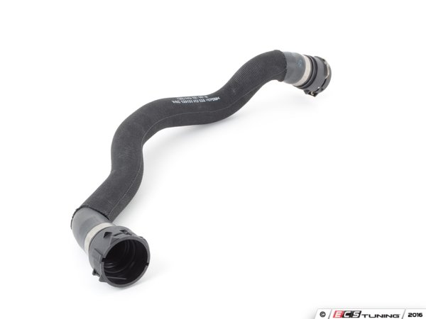 Genuine Volkswagen Audi - 8K0121101M - Upper Radiator Hose (8K0 121 101 M)