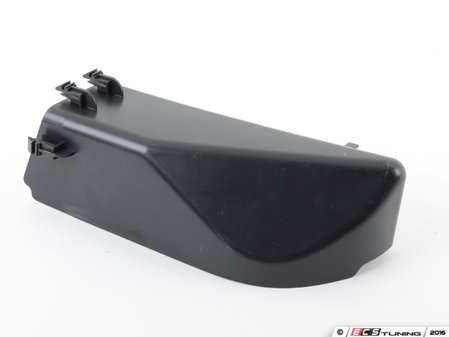 Genuine BMW - 51717123351 - AIR DUCT (51-71-7-123-351)