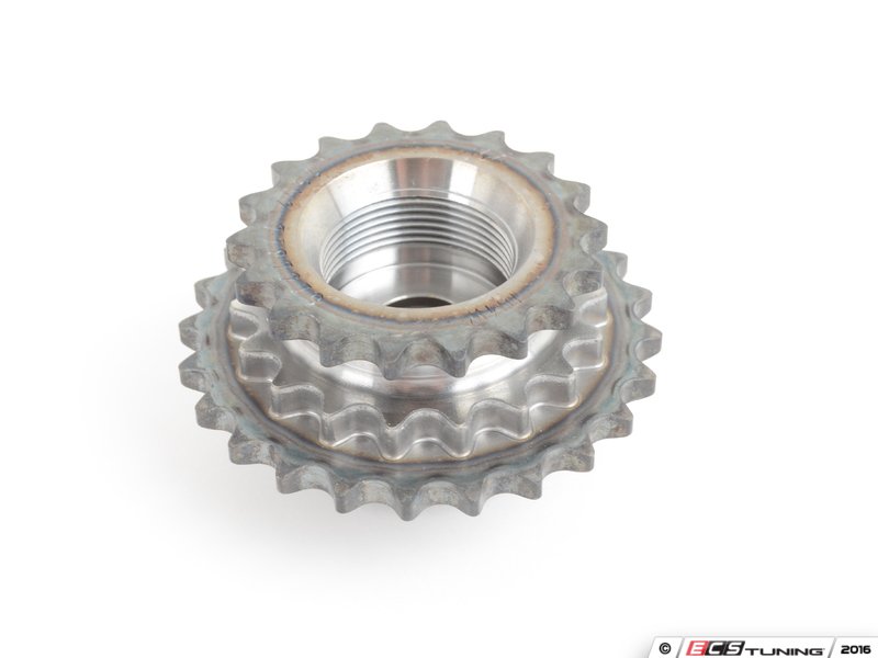 Genuine BMW - 13527787279 - EURO PUMP SPROCKET (13-52-7-787-279)