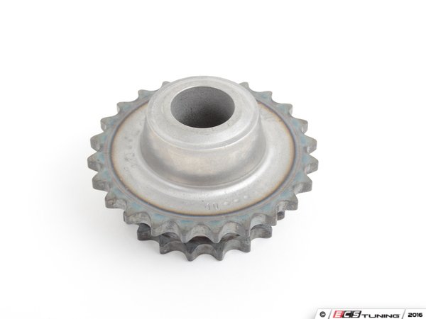 Genuine BMW - 13527787279 - EURO PUMP SPROCKET (13-52-7-787-279)