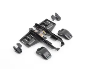 Genuine MINI - 54107379624 - Mechanism For Sliding Roof (54-10-7-379-624)