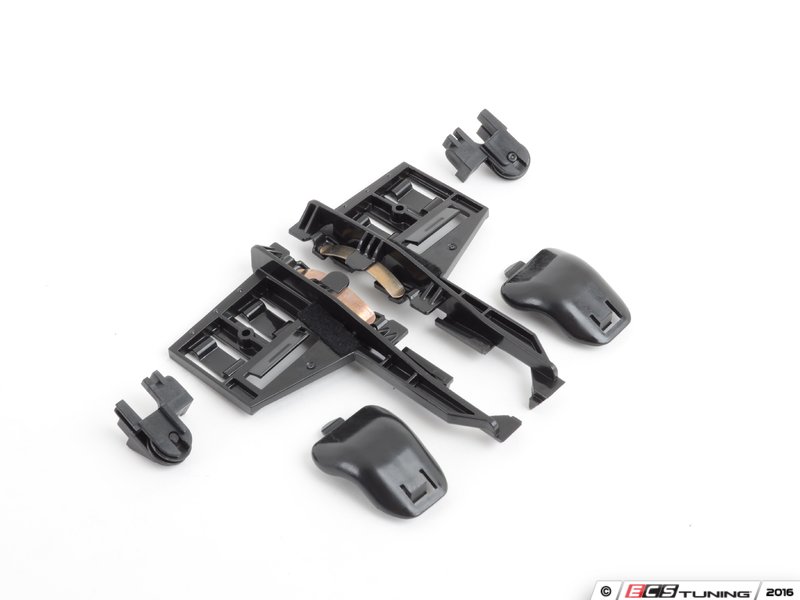 Genuine BMW - 54107379625 - REPAIR KIT FOR ROLLER SUNBLI - (NO LONGER ...