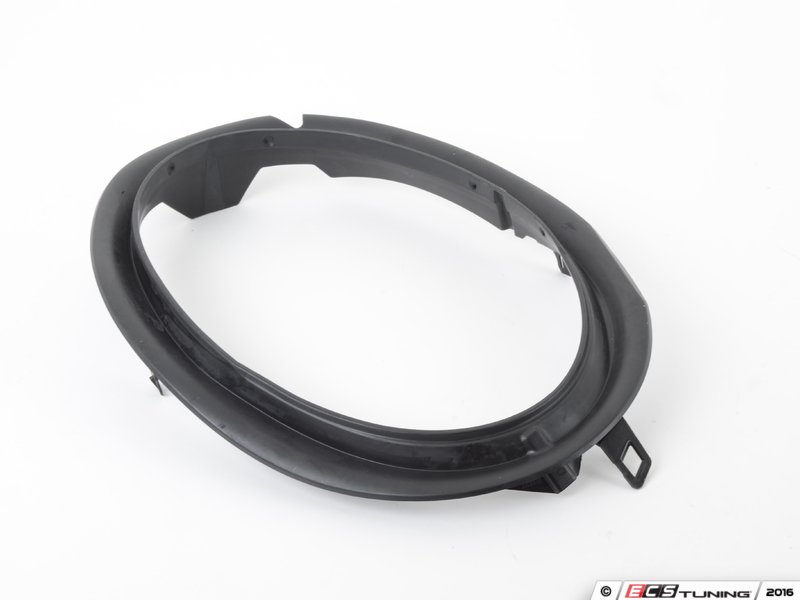 Genuine MINI - 51767391410 - Headlight Gasket - Right (51-76-7-391-410)