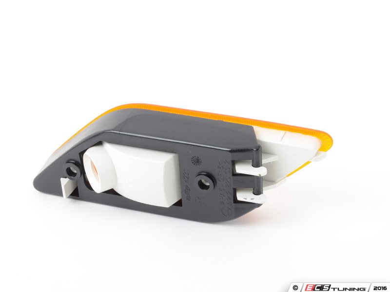 Genuine Mercedes Benz - 2128200021 - Side Marker Assembly - Right