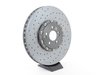 Genuine Mercedes Benz - 2314211512 - AMG Carbon Ceramic Front Brake ...