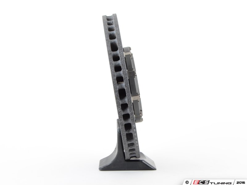 Genuine Mercedes Benz - 2314211512 - AMG Carbon Ceramic Front Brake ...