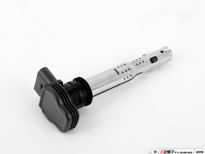Genuine Volkswagen Audi - 07K905715G - Ignition Coil - Priced Each (07K ...
