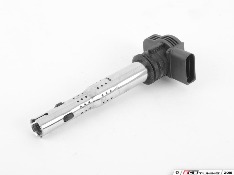 Genuine Volkswagen Audi - 07K905715G - Ignition Coil - Priced Each (07K ...