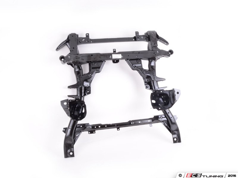 Genuine BMW - 31116779357 - FRONT AXLE SUPPORT (31-11-6-779-357)