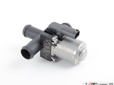 Genuine Mercedes Benz - 0005062864 - Heater Valve