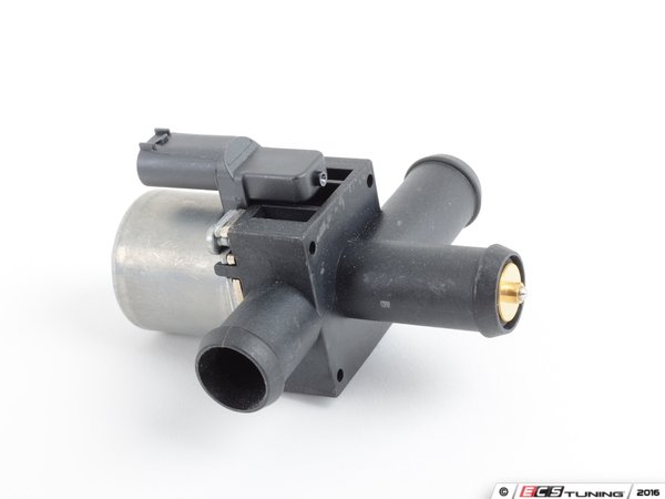 Genuine Mercedes Benz - 0005062864 - Heater Valve
