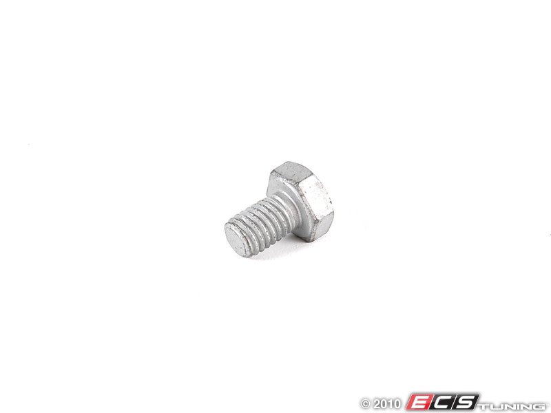 Genuine BMW - 07119902914 - Hex Bolt (07-11-9-902-914)