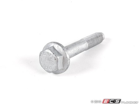 Genuine Volkswagen Audi - N10207804 - Heavy Duty Hex Head Bolt - Priced ...