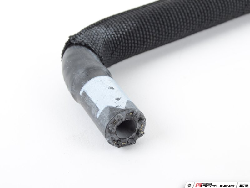 Genuine Volkswagen Audi - 8E0121107N - HOSE (8E0 121 107 N)