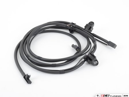 Genuine Mercedes Benz - 2128600892 - HOSE LINE