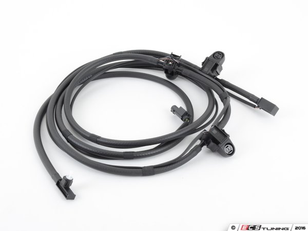 Genuine Mercedes Benz - 2128600892 - HOSE LINE