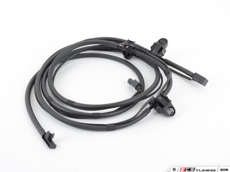 Genuine Mercedes Benz - 2128600892 - HOSE LINE