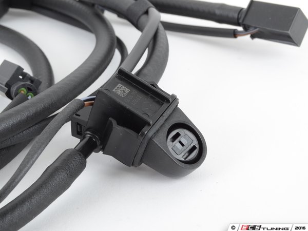 Genuine Mercedes Benz - 2128600892 - HOSE LINE