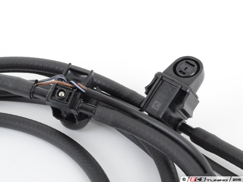 Genuine Mercedes Benz - 2128600892 - HOSE LINE