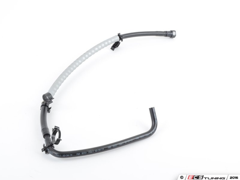 Genuine Volkswagen Audi - 7L6133778C - HOSE (7L6 133 778 C)