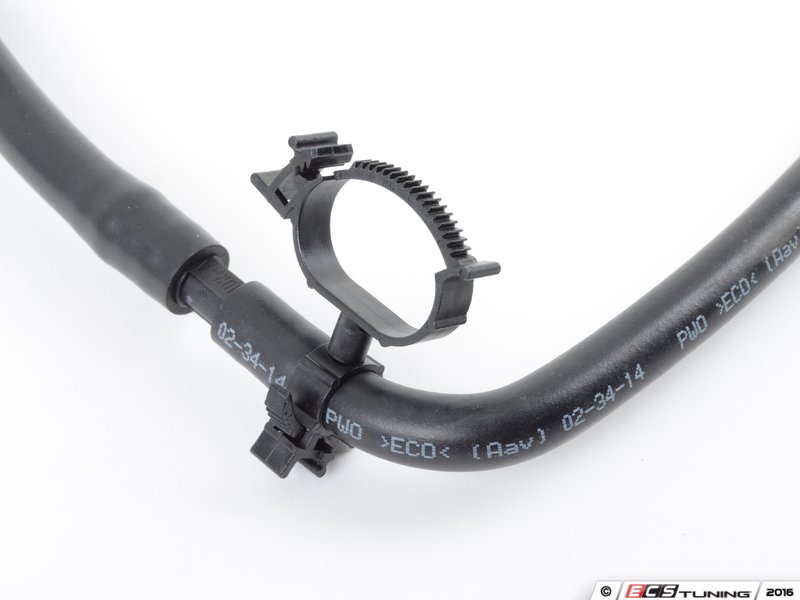 Genuine Volkswagen Audi - 7L6133778C - HOSE (7L6 133 778 C)