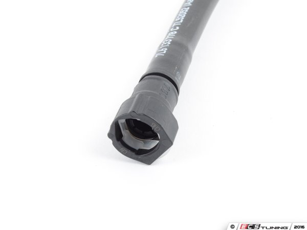 Genuine Volkswagen Audi - 7L6133778C - HOSE (7L6 133 778 C)