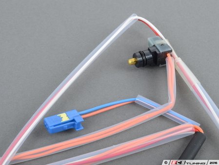 Genuine Volkswagen Audi - 09D927363H - HARNESS (09D 927 363 H)