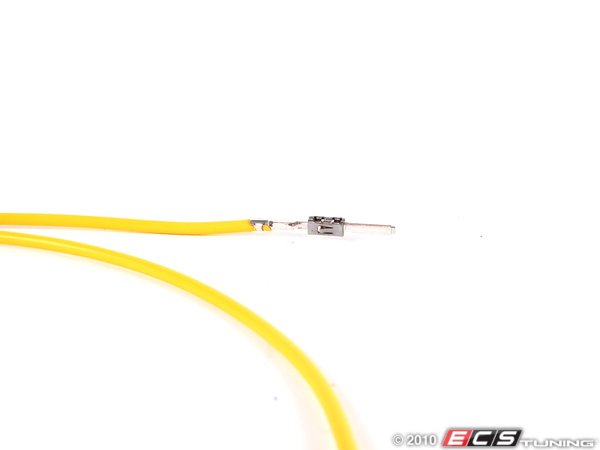 Genuine Volkswagen Audi - 000979132E - Repair Wire - Priced Each (000 ...