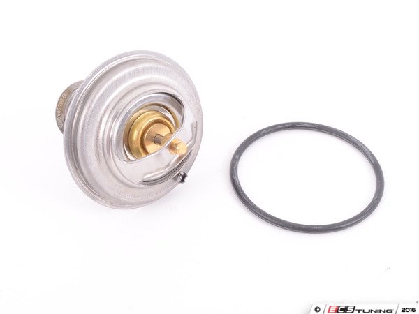 Genuine Mercedes Benz - 1162000315 - Thermostat Kit - 80C