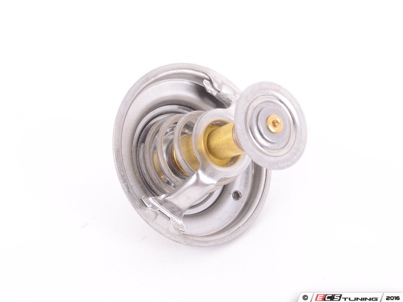 Genuine Mercedes Benz - 1162000315 - Thermostat Kit - 80C