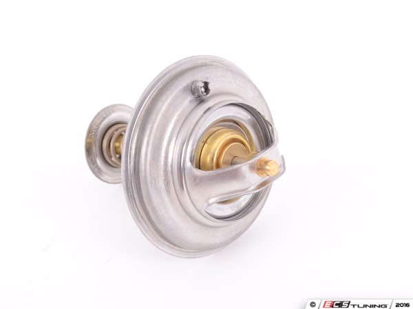 Genuine Mercedes Benz - 1162000315 - Thermostat Kit - 80C