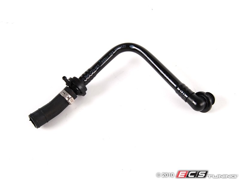 Genuine Volkswagen Audi - 1J0612041GD - Brake Vacuum Pipe With Check ...