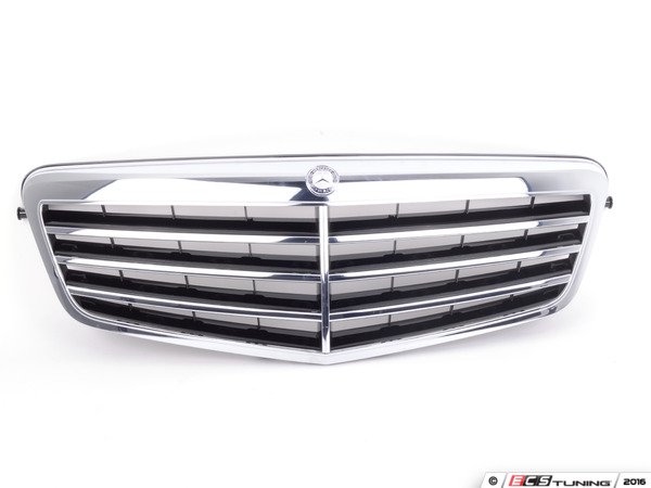 Genuine Mercedes Benz - 21288010839040 - Radiator Grille Assembly