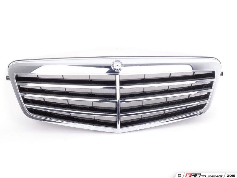 Genuine Mercedes Benz - 21288010839040 - Radiator Grille Assembly