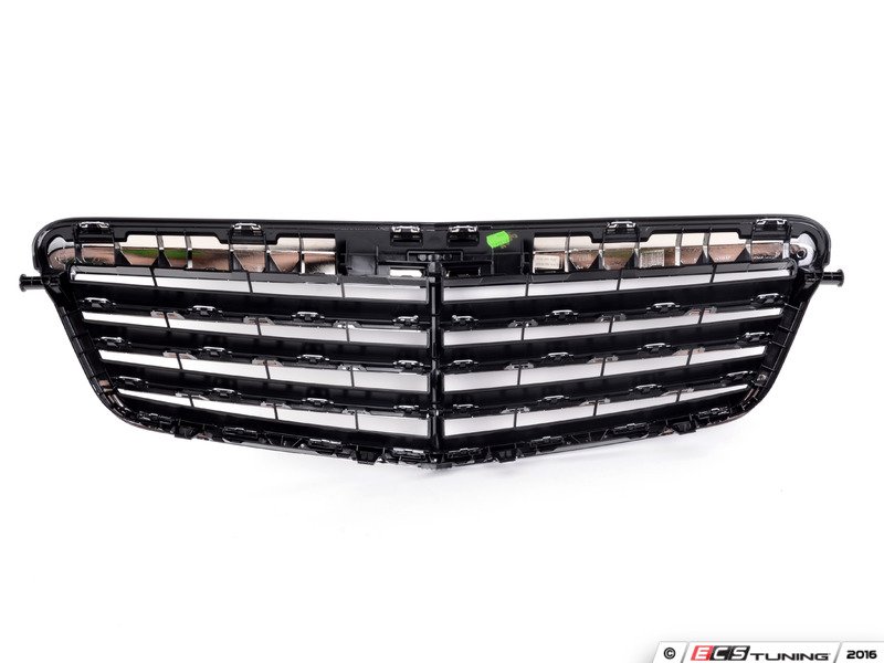 Genuine Mercedes Benz - 21288010839040 - Radiator Grille Assembly