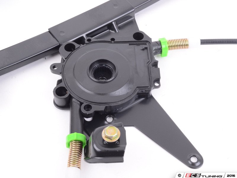 Febi - 1H0837461A - Front Window Regulator - Left