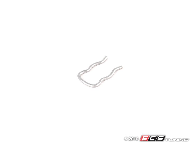 Genuine Volkswagen Audi - 7M0721431 - Lock Ring (7M0 721 431)