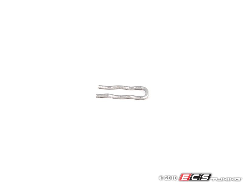 Genuine Volkswagen Audi - 7M0721431 - Lock Ring (7M0 721 431)